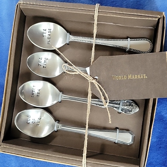 Cost Plus World Market | Kitchen | New World Market Exclusive Hand ...